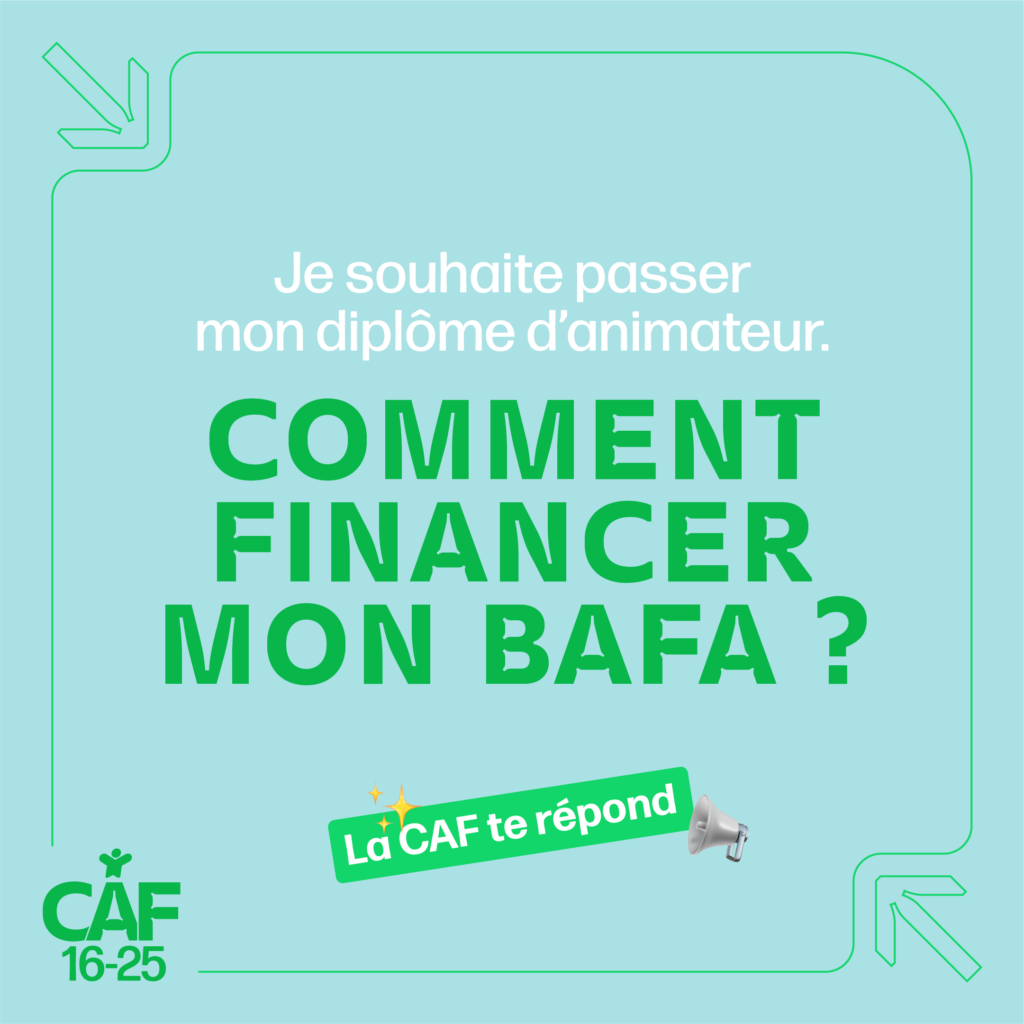 La vie, la Caf et moi : des solutions pour les 16-25 ans | Caf Touraine